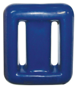 WEIGHTS 500g PVC COATED | 2KINGS