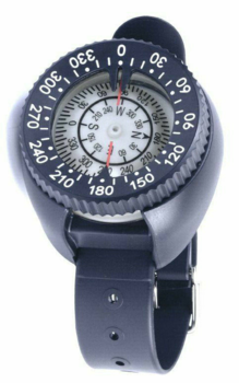 The dive compass is a waterproof instrument used by divers to navigate ...
