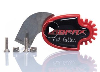 FISH CALLER - GUN MOUNTED | 2KINGS